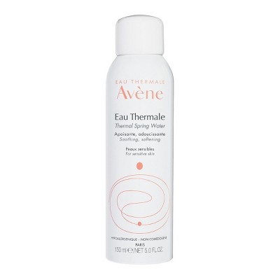 Avène Thermal Spring Water Face Mist Spray - 5.0 Fl Oz : Target