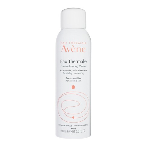Avène Thermal Spring Water Face Mist Spray - 5.0 Fl Oz : Target