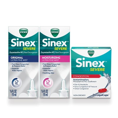 Sinex Collection : Target