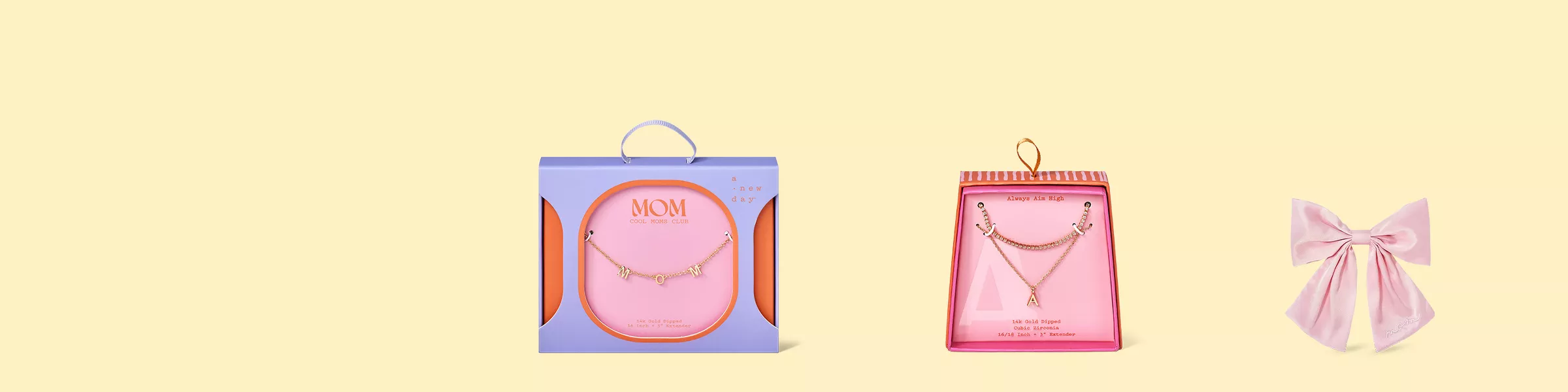 Accessories : Target