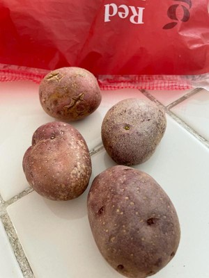 Red Potatoes - 3lb - Good & Gather™ : Target