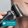 Braun Series 7-7120s Rechargeable Wet & Dry Electric Shaver : Target