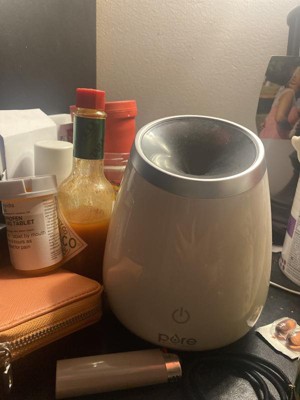 Aromatherapy Oil Diffuser 6.4" - Purespa : Target
