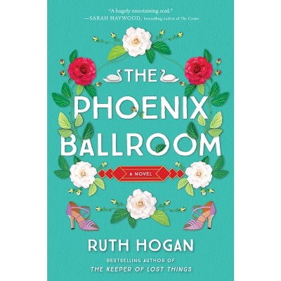 The Keeper Of Lost Things - By Ruth Hogan (paperback) : Target