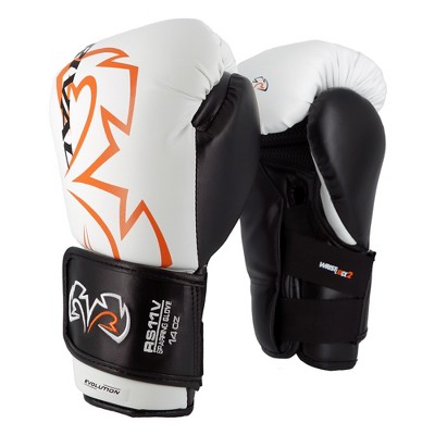 Rival Boxing Rs11v Evolution Sparring Gloves - Xl - White : Target