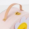Meri Meri Flower Embroidery Suitcase Kit (pack Of 1) : Target