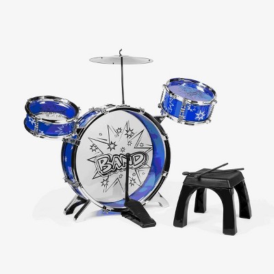 Vtech Kidibeats Drum Set : Target
