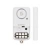 Sabre 2pk Door/window Alarms: Security Sensors, Self-monitoring ...