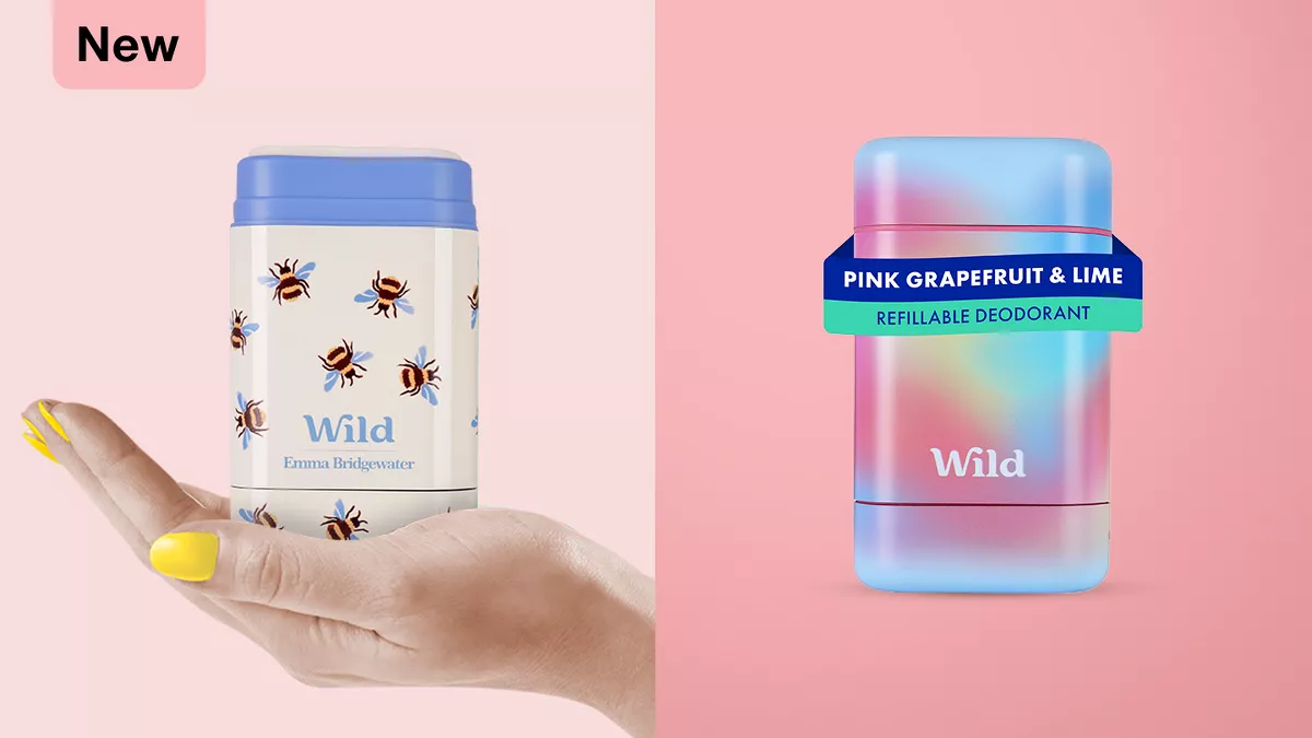 Deodorant & Antiperspirant : Target