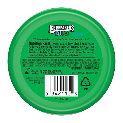 Ice Breakers : Gum & Mints : Target