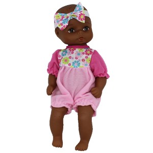 Baby's First: Doll Classic Softina Jumper, Ages 1+ : Target