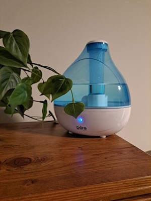 Pure Enrichment Mistaire Ultrasonic Cool Mist Humidifier : Target