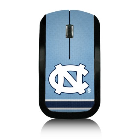Keyscaper North Carolina Tar Heels Stripe Wireless Mouse : Target