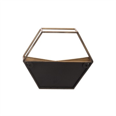 Geo Conservatory Planter - Foreside Home And Garden : Target