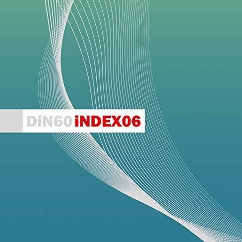 Various Artists - Index06 (cd) : Target