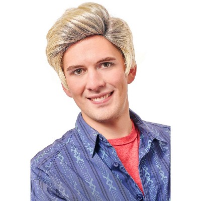 Franco Model Dude Wig, Standard : Target