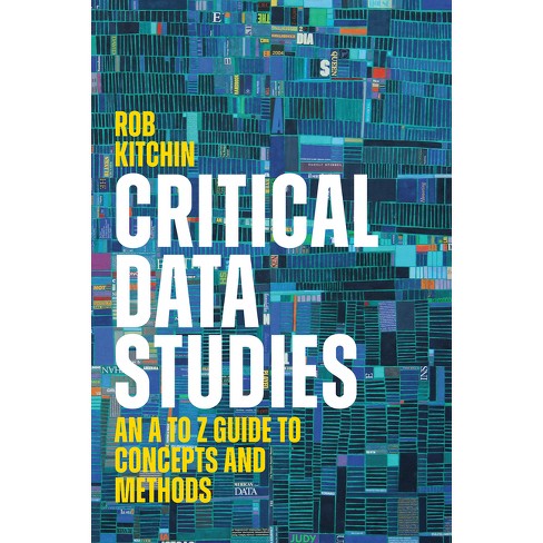 Critical Data Studies - By Rob Kitchin : Target