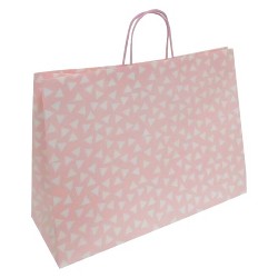 Small Gift Bag Pink - Spritz™ : Target