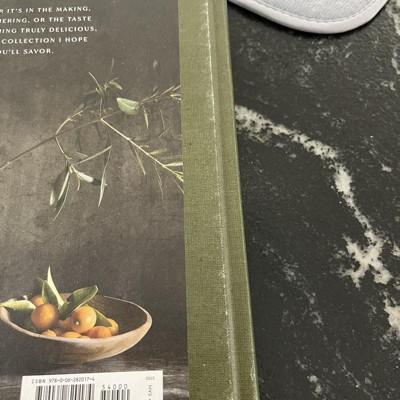 Magnolia Table, Vol 3 - By Joanna Gaines (hardcover) : Target