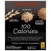 Better Oats 100 Calories Maple & Brown Sugar Whole Grain Instant ...