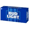 Bud Light Beer - 18pk/12 Fl Oz Cans : Target