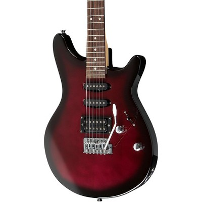 Electric Guitars : Target