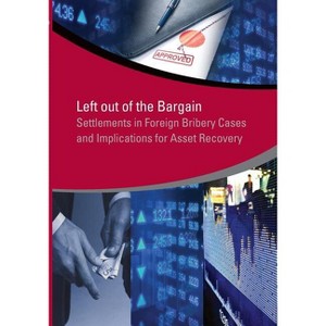 Left Out of the Bargain - (Star Initiative) by Jacinta Oduor ...