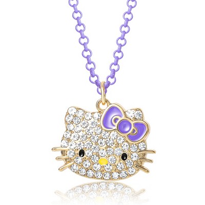 Sanrio pendant store