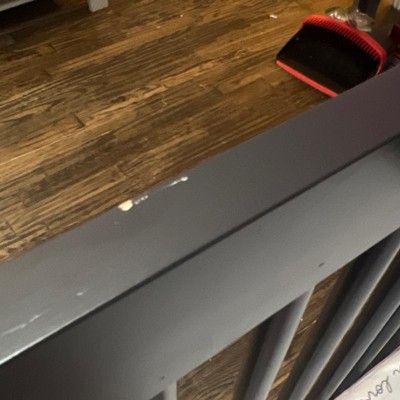 Delta Children Jordan 4-in-1 Convertible Crib : Target