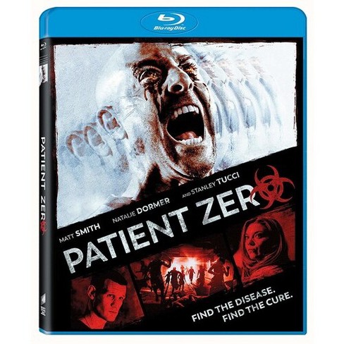 Patient Zero : Target