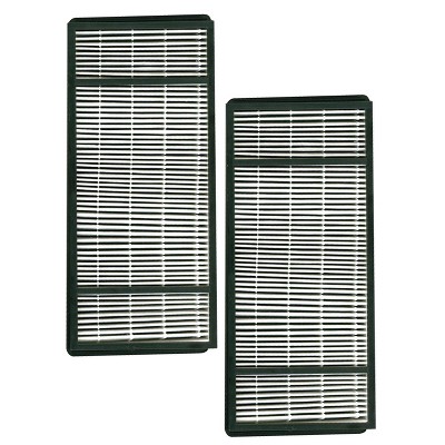 Honeywell 2pk Hepa Air Purifier H Filter For Hpa060 And Hpa160 Series Target