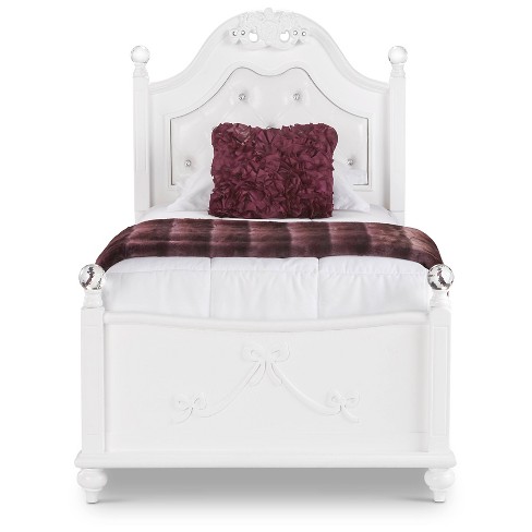 Annie Bed White - Picket House Furnishings : Target