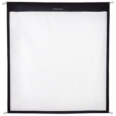 Gosports Pure Putt Golf 9 Ft Putting Green Ramp - Premium Wood Putting ...