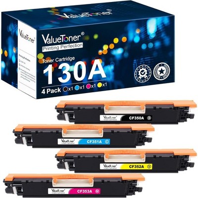 Valuetoner Manufacturer Refurbished Toner Cartridge Replacement For Hp ...