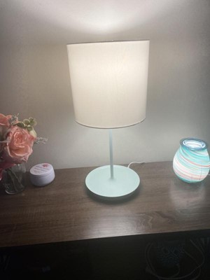 Stick Table Lamp - Room Essentials™ : Target