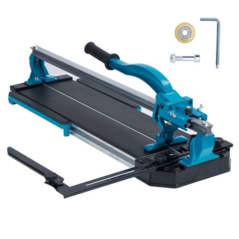 Manual Tile Cutter 24",porcelain Ceramic Tile Cutter With Tungsten ...