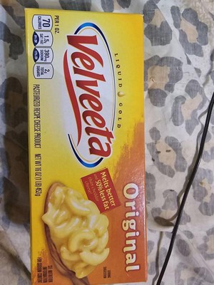 Velveeta Original Prepared Cheese Product - 2lb : Target