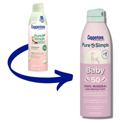 Kids’ & Baby Sunscreen