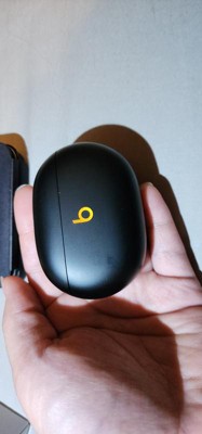 Beats Studio Buds + True Wireless Bluetooth Noise Cancelling Earbuds ...