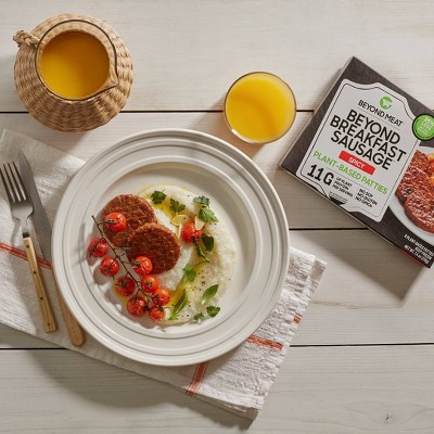 Beyond Meat : Target