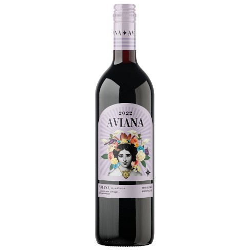 Aviana Red Blend Wine - 750ml Bottle : Target