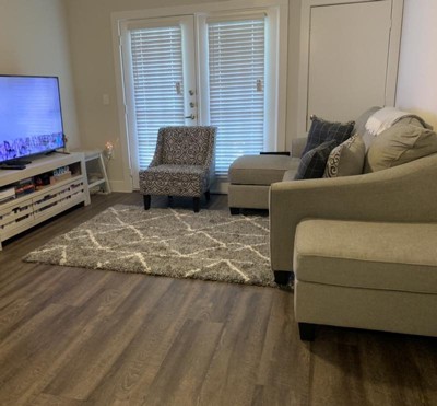 Geometric Design Woven Rug - Project 62™ : Target