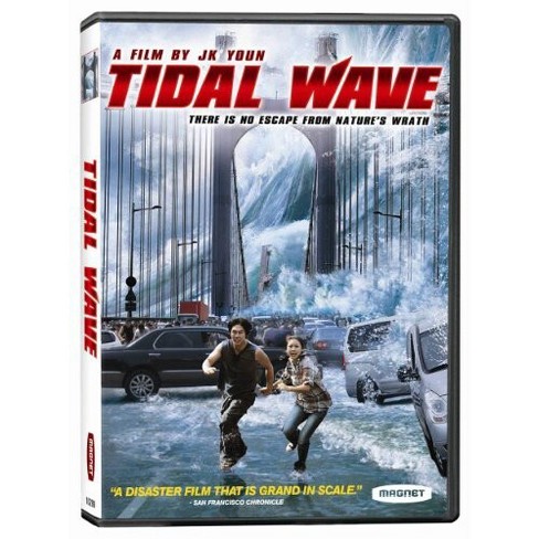 Tidal Wave : Target