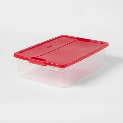 Christmas Storage : Target