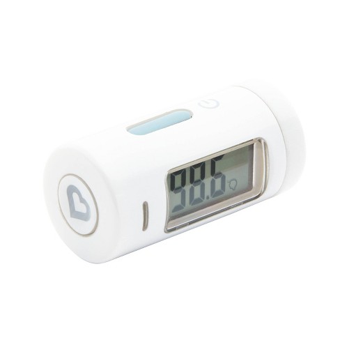 Munchkin Mini Thermometer For Baby & Kids' - No Touch Forehead ...