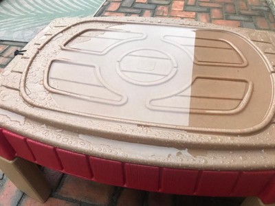 Step2 Naturally Playful Sand Table : Target