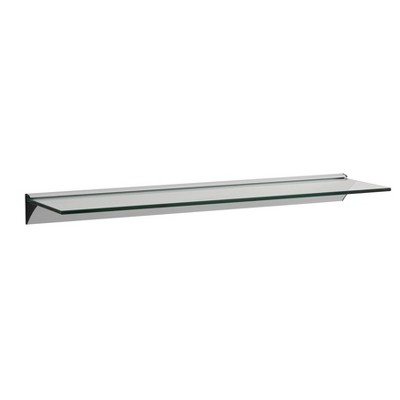 72 Inch Floating Shelf : Target