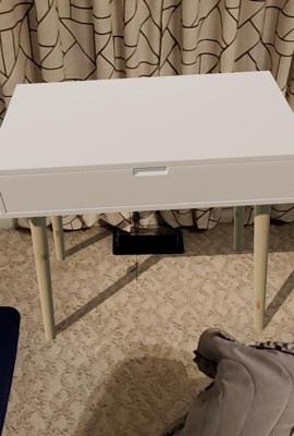 Modern Kids' Desk White - Pillowfort™ : Target