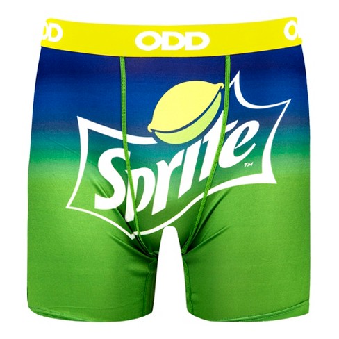 Odd Sox, Coca-cola Merchandise, Fun Men's Boxer Brief Underwear : Target