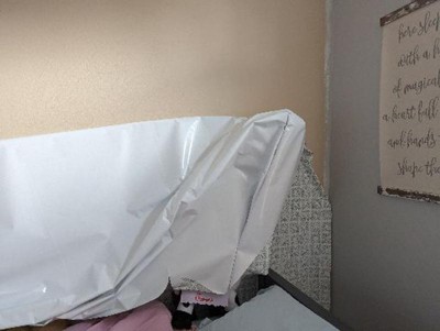 Block Print Tile Wallpaper Sage - Threshold™ : Target